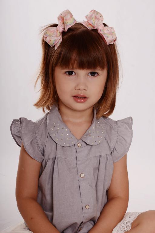 Algodão Doce - Agência de Modelos